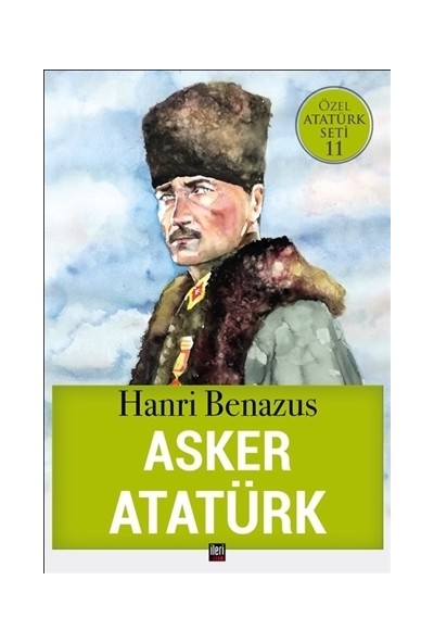 Asker Atatürk
