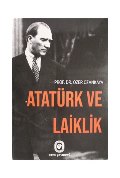 Atatürk ve Laiklik