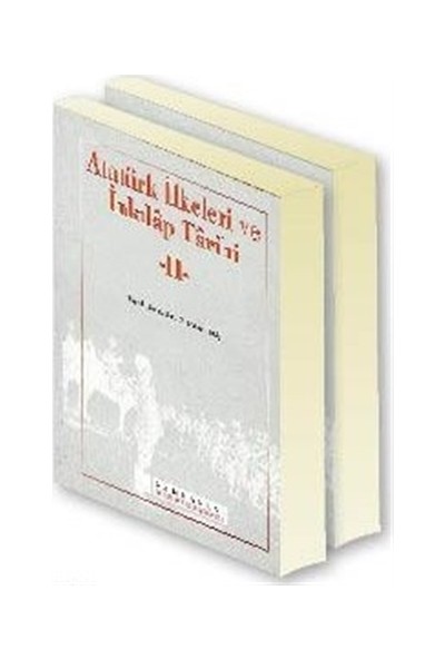 Atatürk İlkeleri ve İnkılap Tarihi 1-2 (2 Cilt Takım) Atatürk İlkeleri ve İnkılap Tarihi 1-2 (2 Cilt Takım)