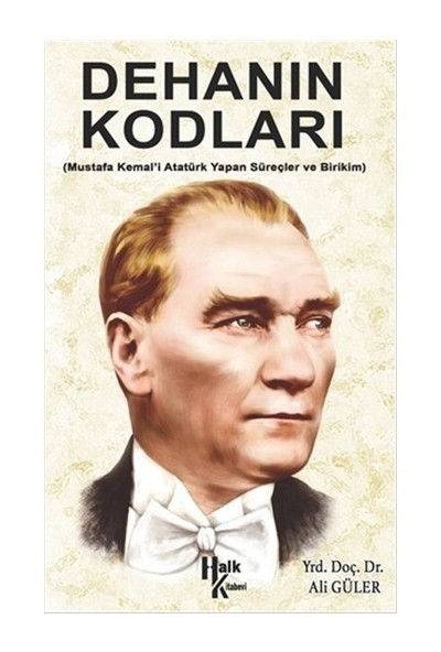 Dehanın Kodları Dehanın Kodları