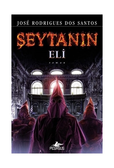 Şeytanın Eli