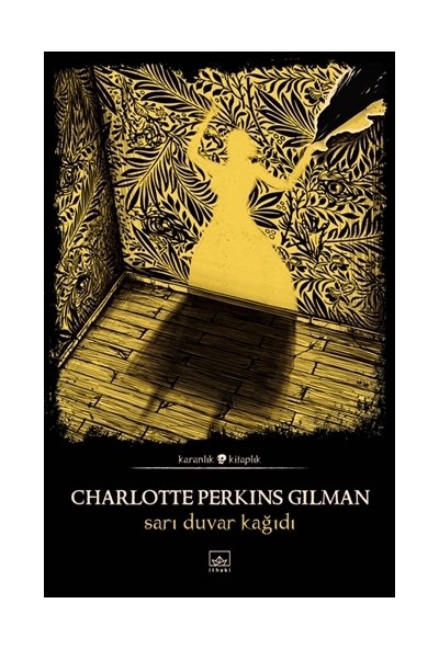 Sarı Duvar Kağıdı