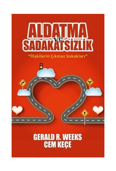 Aldatma ve Sadakatsizlik