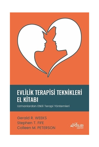 Evlilik Terapisi Teknikleri El Kitabı