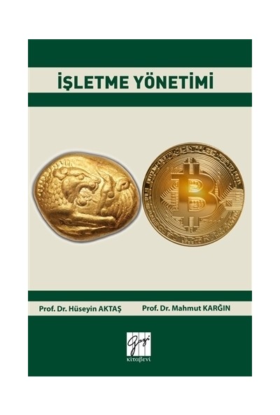 İşletme Yönetimi İşletme Yönetimi