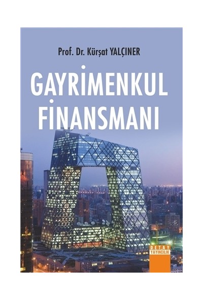 Gayrimenkul Finansmanı
