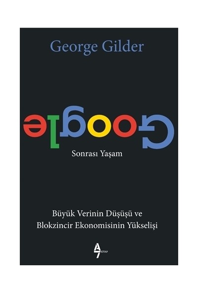 Google Sonrası Yaşam