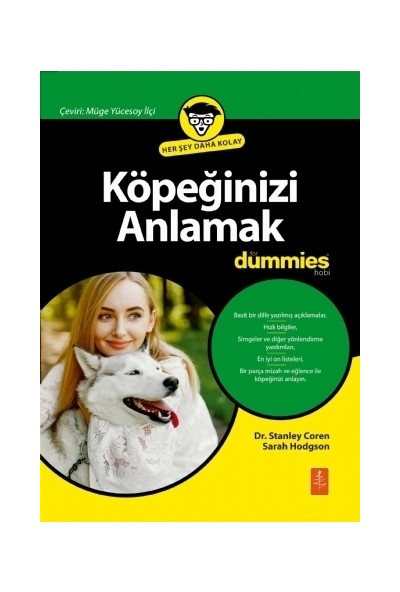 Köpeğinizi Anlamak