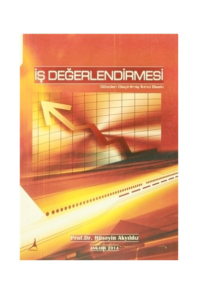 İş Değerlendirmesi