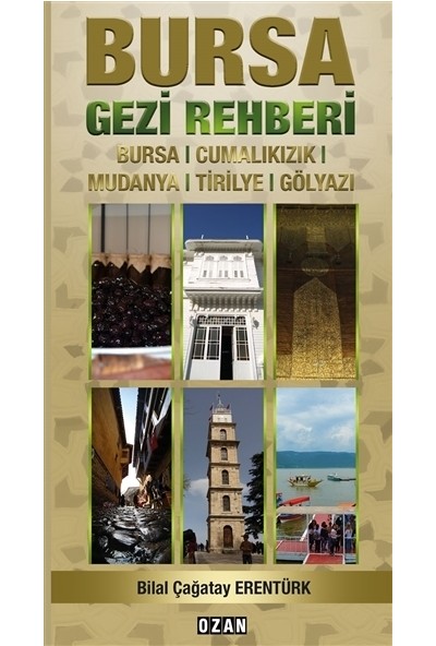 Bursa Gezi Rehberi