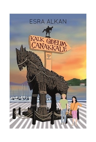 Kalk Gidelim Çanakkale Kalk Gidelim Çanakkale
