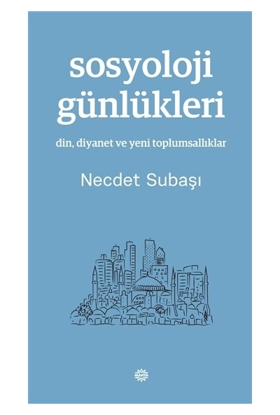 Sosyoloji Günlükleri