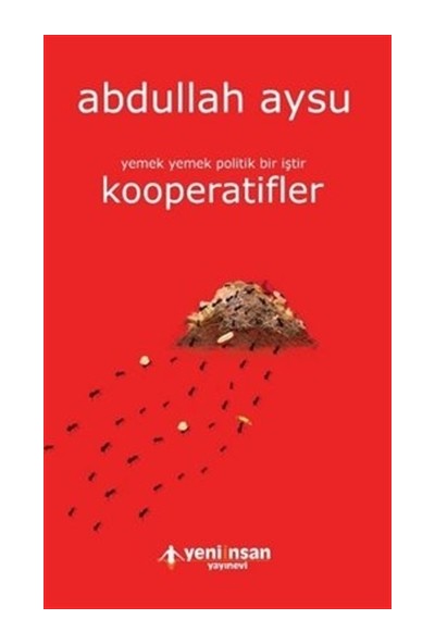 Kooperatifler Kooperatifler