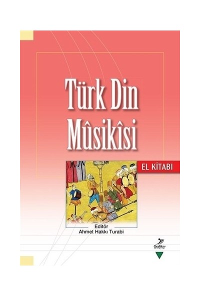 Türk Din Musikısi - El Kitabı