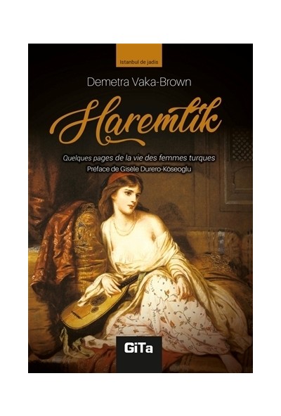 Haremlik (Fransızca)