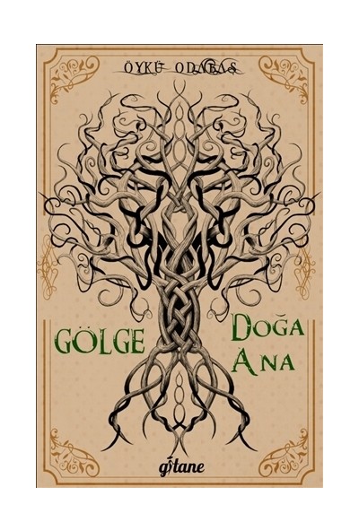 Gölge - Doğa Ana