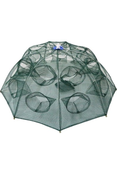 Pinter 16 Bölmeli Balık Tuzağı