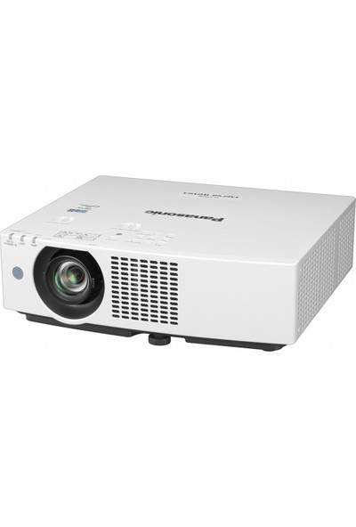Panasonic PT-VMZ40 4500 ANSI lümen 1920x1200 WUXGA Lazer Projeksiyon Cihazı Panasonic PT-VMZ40 4500 ANSI lümen 1920x1200 WUXGA Lazer Projeksiyon Cihazı