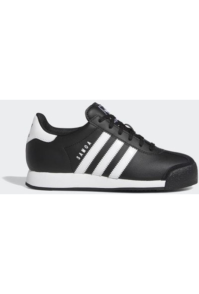 adidas G20687 Samoa J Spor Ayakkabı
