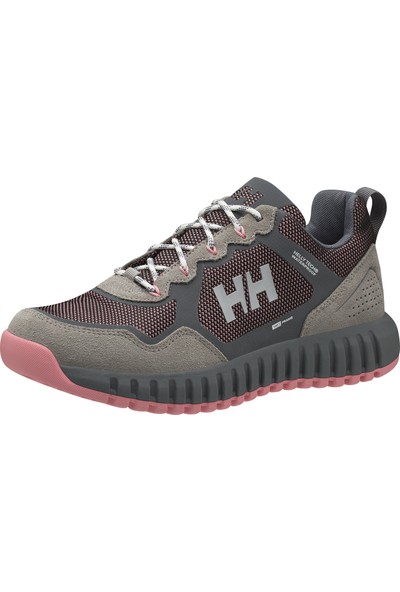 Helly Hansen W Monashee Ullr Low Ht Outdoor Ayakkabı