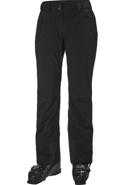 Helly Hansen W Legendary Insulated Pant Teknik Pantolon