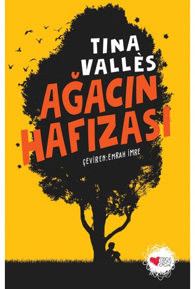 Ağacın Hafızası - Tina Valles - Emrah İmre