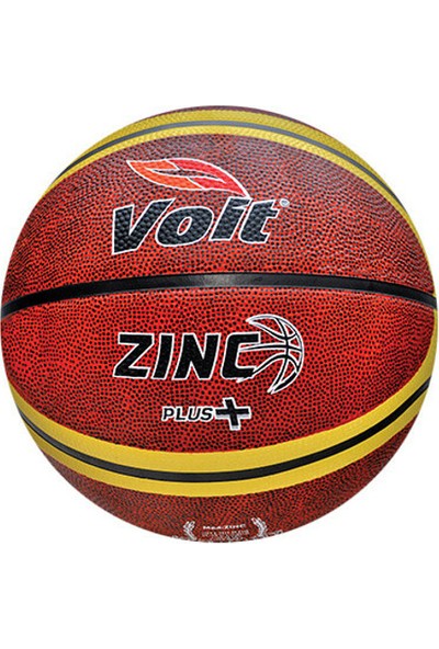 Voit Zinc Plus Basketbol Topu Voit Zinc Plus Basketbol Topu