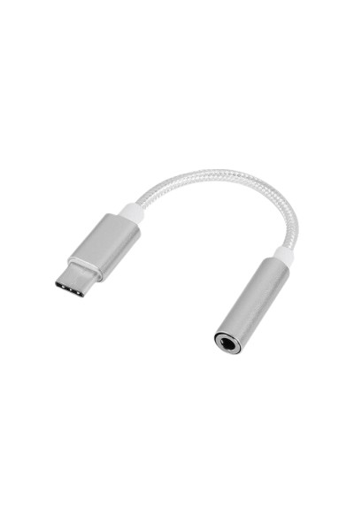 Xiaomi Type-C Kulaklık Jack Dönüştürücü Kablo
