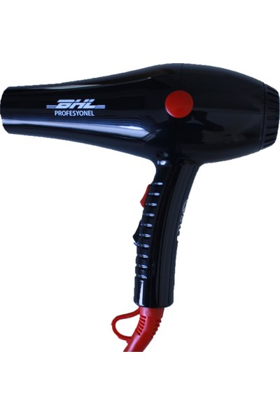 BHL Profesyonel 4900 Turbo Fön Makinesi BHL Profesyonel 4900 Turbo Fön Makinesi