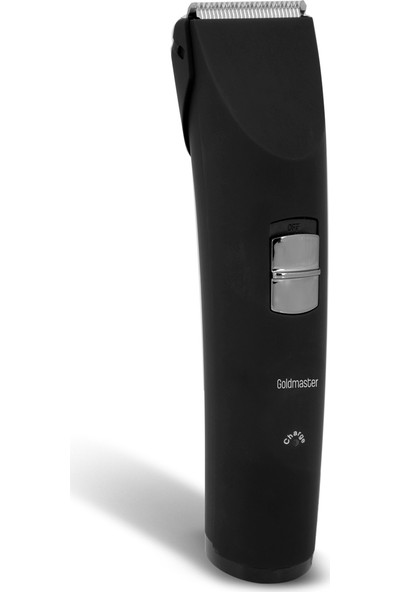 Goldmaster Rio IN-6103 Şarjlı Saç Kesme Makinesi