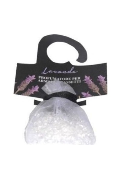 Bosphorus Asılabilir Oda Kokusu Keseciği Lavanta Aromalı