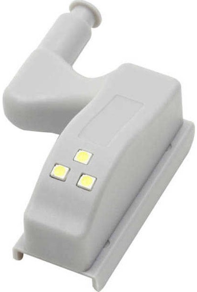 LED Dolap Içi Aydınlatma LED Işık Menteşe Üzerine Montaj Otomatik Çekmece Lambası Marelli LED Menteşe Iş LED Dolap Içi Aydınlatma LED Işık Menteşe Üzerine Montaj Otomatik Çekmece Lambası Marelli LED Menteşe Iş