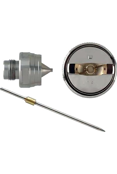 Troy 18618 Yedek Meme Seti 1,4 mm Troy 18618 Yedek Meme Seti 1,4 mm