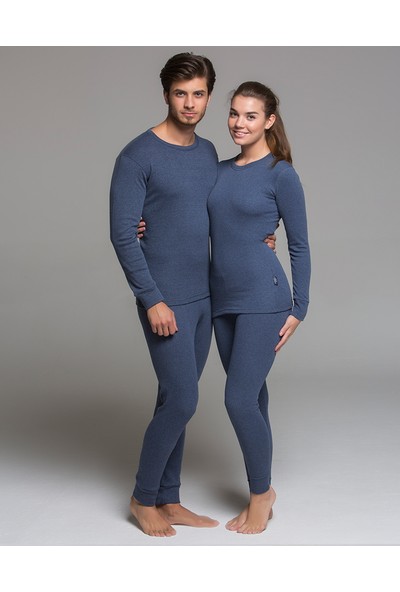 Thermoform Arctica Unisex Termal İçlik Takım