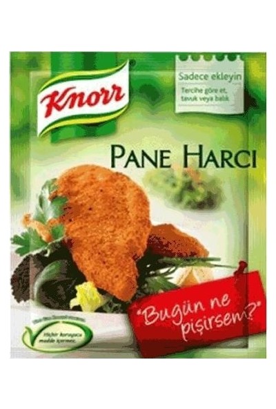 Knorr Pane Harcı 90 gr