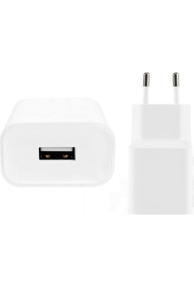 Xiaomi Mdy-08 Hızlı Şarj Aleti Adaptörü