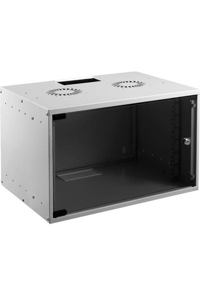 Mirsan 7u 535 x 400 mm Soho Kabinet Beyaz