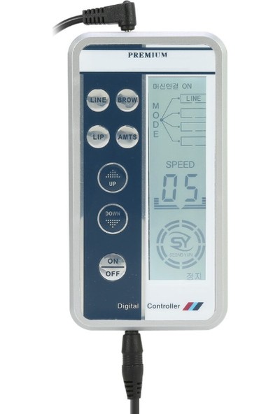 Premium Profesyonel Kalıcı Makyaj Cihazı Premium Profesyonel Kalıcı Makyaj Cihazı