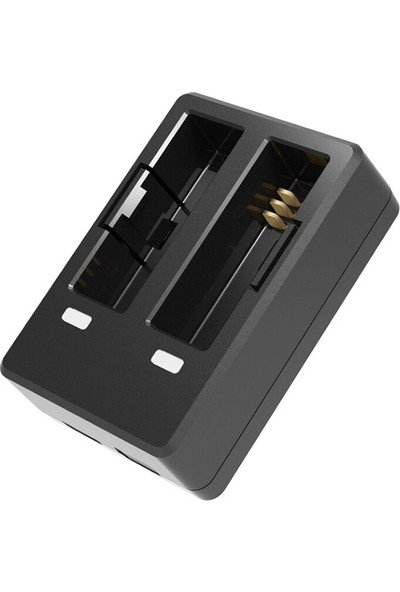 Sjcam Sj6 Legend Ikili Batarya Şarj Cihazı