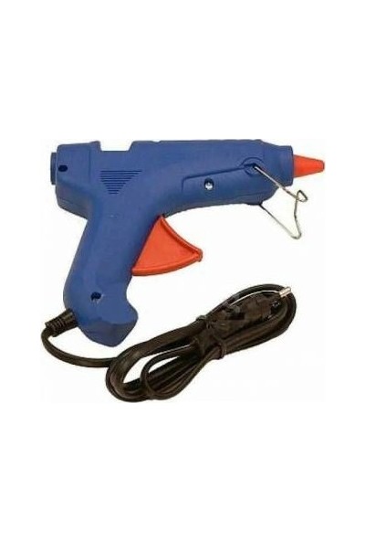 Adilon Sıcak Silikon Mum Tabancası 10W