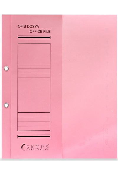 Yarım Kapak Kapsüllü Karton Dosya Pembe Renk 1.Kalite 50 Adet Yarım Kapak Kapsüllü Karton Dosya Pembe Renk 1.Kalite 50 Adet