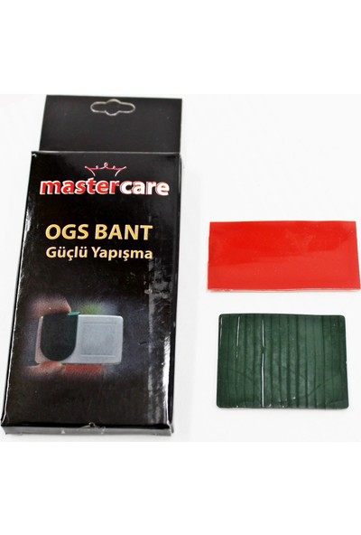 Transformacion Ogs'yi Cama Yapıştırma Bantı