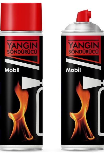 Transformacion MOBİL Araç İçin Profesyonel En Hızlı Yangın Söndürücü Transformacion MOBİL Araç İçin Profesyonel En Hızlı Yangın Söndürücü