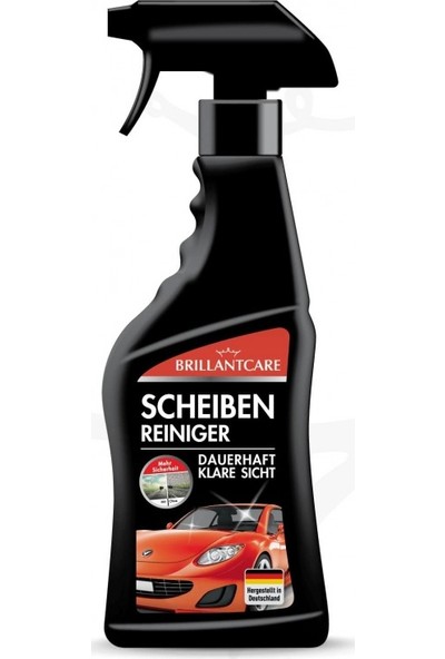 Transformacion Schben Reiniger Cam Temizleme Transformacion Schben Reiniger Cam Temizleme
