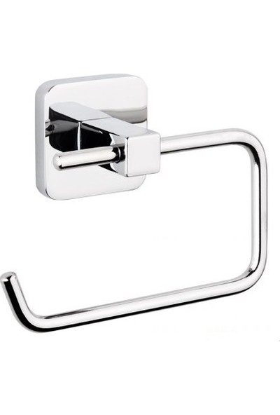 Tema Kare Tuvalet Kağıtlık Kapaksız 71710