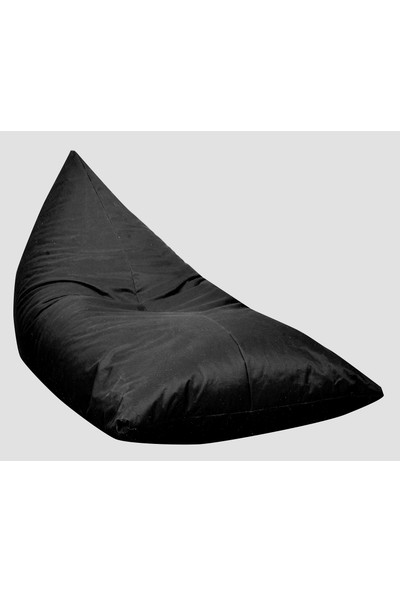 Armutland Şezlong Armut Koltuk Siyah Armutland Şezlong Armut Koltuk Siyah