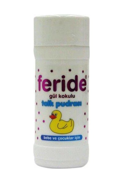 Feride Pudra 75 gr
