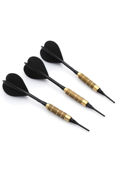 Pusula Oyun Elektronik Dart Oku 3 Adet ve 100 Adet 6 mm Dart Oku Ucu Pusula Oyun Elektronik Dart Oku 3 Adet ve 100 Adet 6 mm Dart Oku Ucu