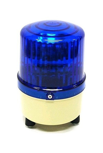 Space Ayaklı Döner İkaz Lambası CA-12H / LAIK32