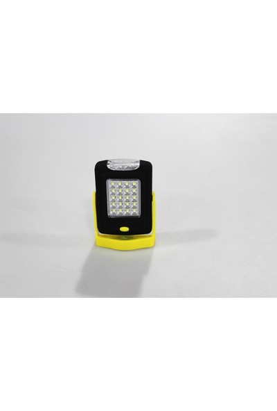 Space Seyyar Lamba Şeffaf Plastik kafalı / LAPS40 Space Seyyar Lamba Şeffaf Plastik kafalı / LAPS40